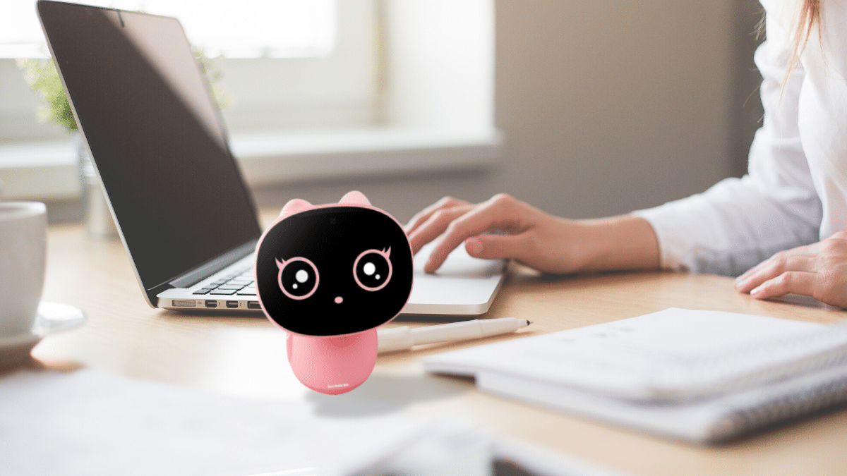 Et si le petit robot Equ-Wally Bot réglait le problème du sexisme au ...