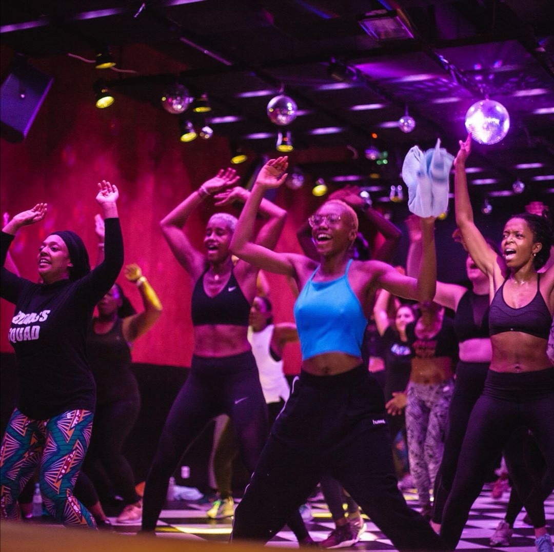 Laetitia S, créatrice de We Are Badass Squad [Interview] - TALENTY