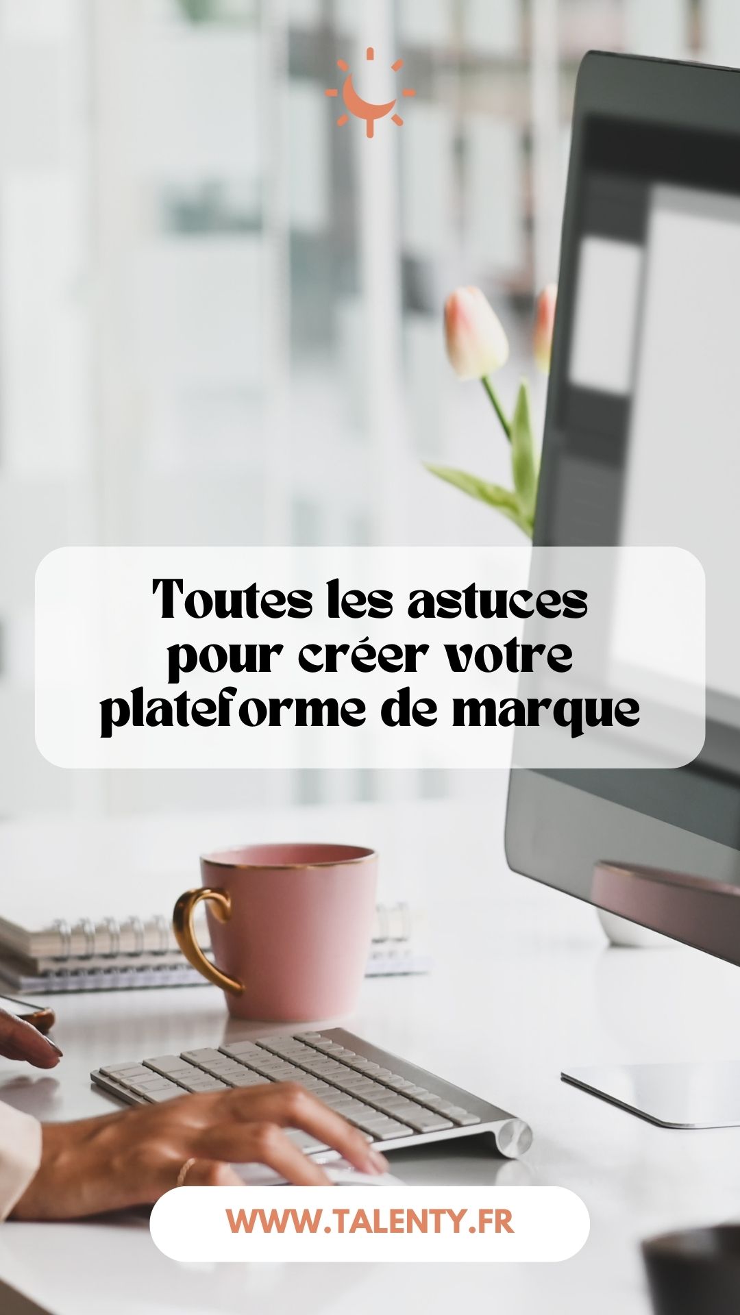 Qu'est-ce qu'une plateforme de marque