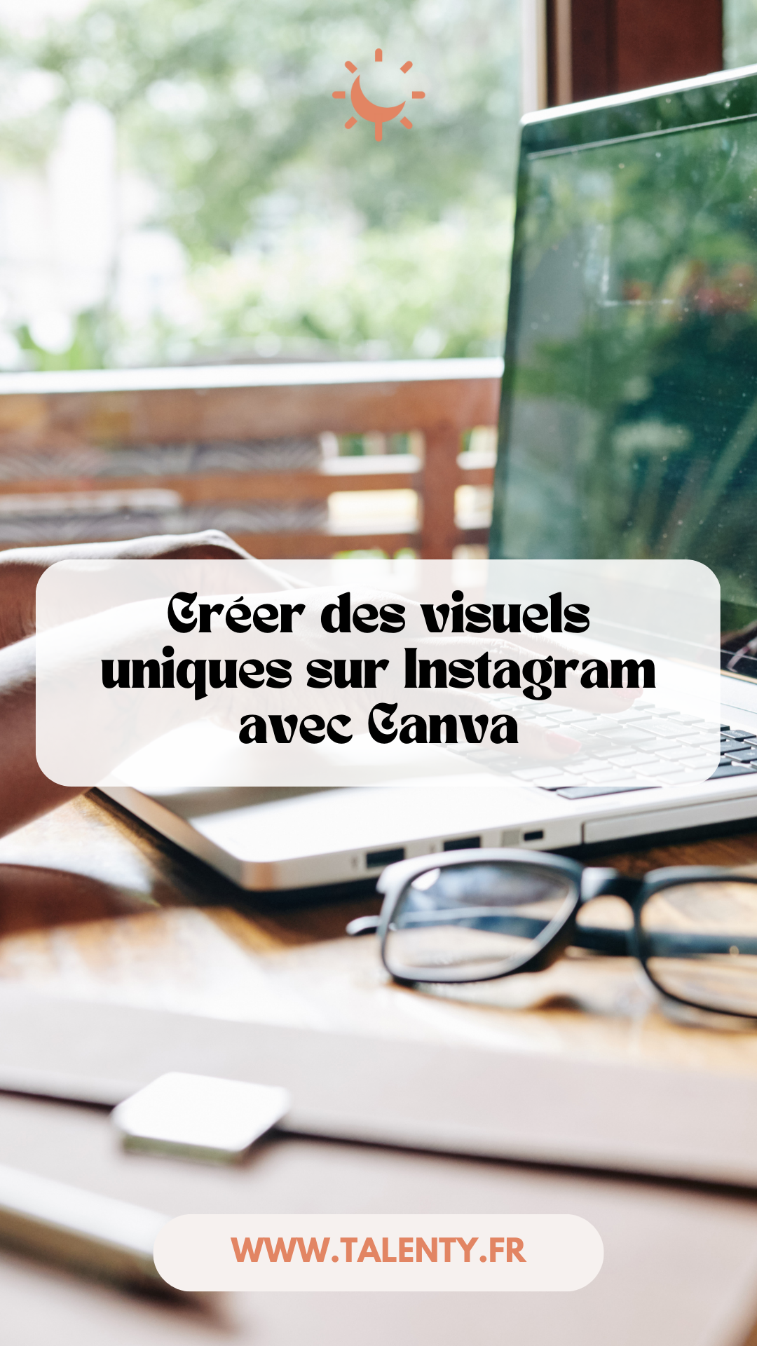 Pourquoi créer des visuels uniques est important sur Instagram, et comment Canva peut vous aider ...