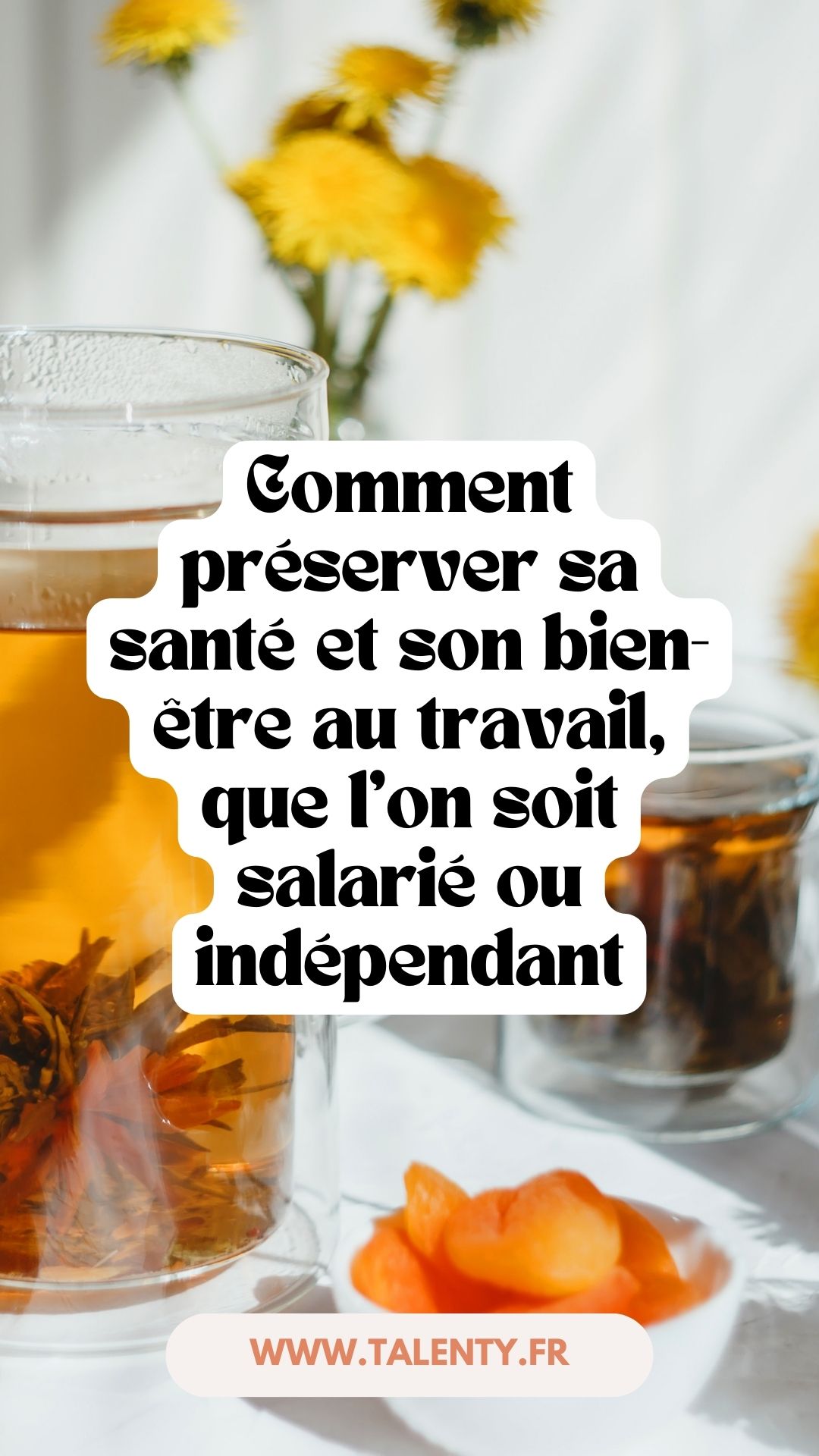 Équilibre et épanouissement : Comment préserver sa santé et son bien-être au travail, que l'on ...